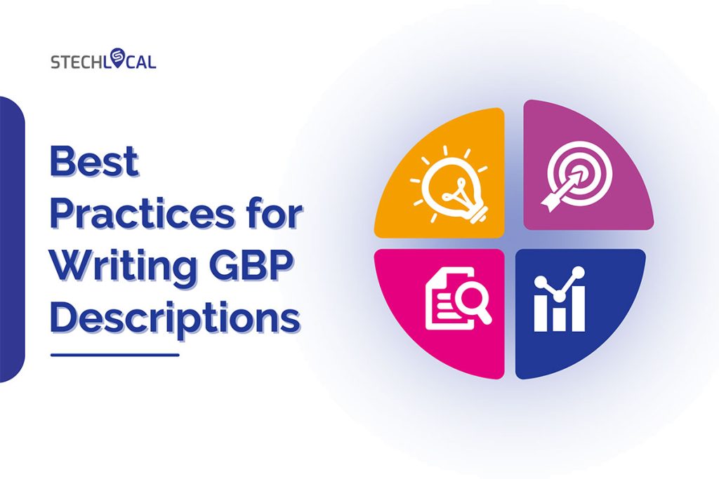 Best GBP Description Practices (2026) to Rank Higher