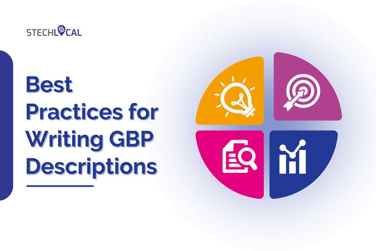 Best GBP Description Practices (2026) to Rank Higher
